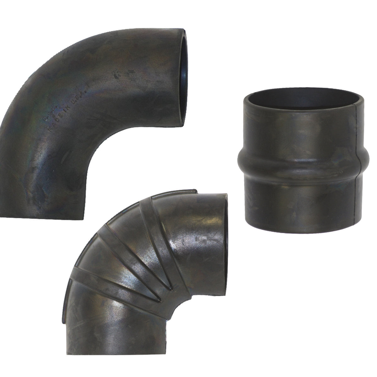 Rubber Elbows & Adaptors – Ultimax Industries