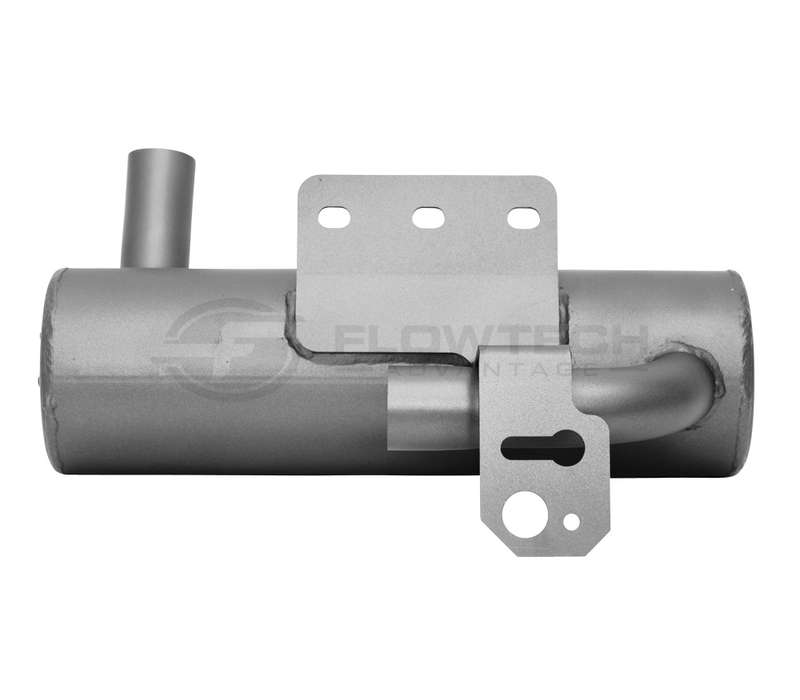 Custom & Made to Order Mufflers – Ultimax Industries