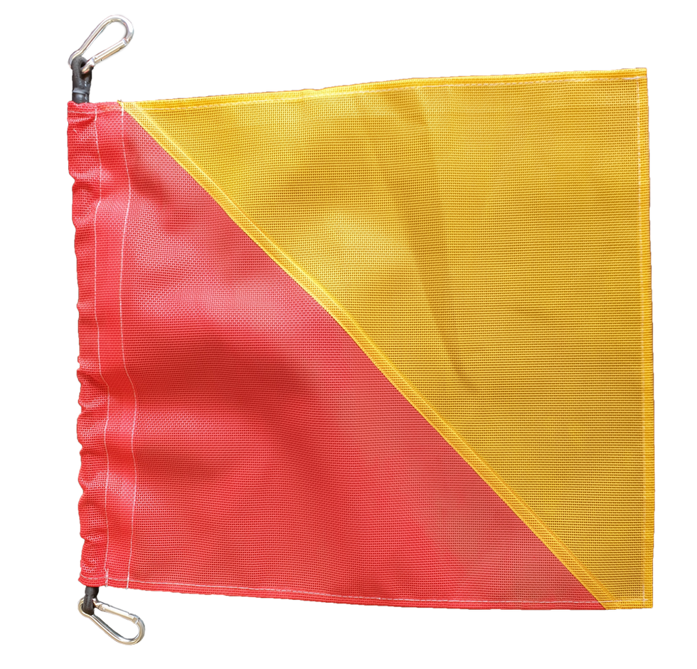 Oversize Signs, Banners & Flags – Ultimax Industries