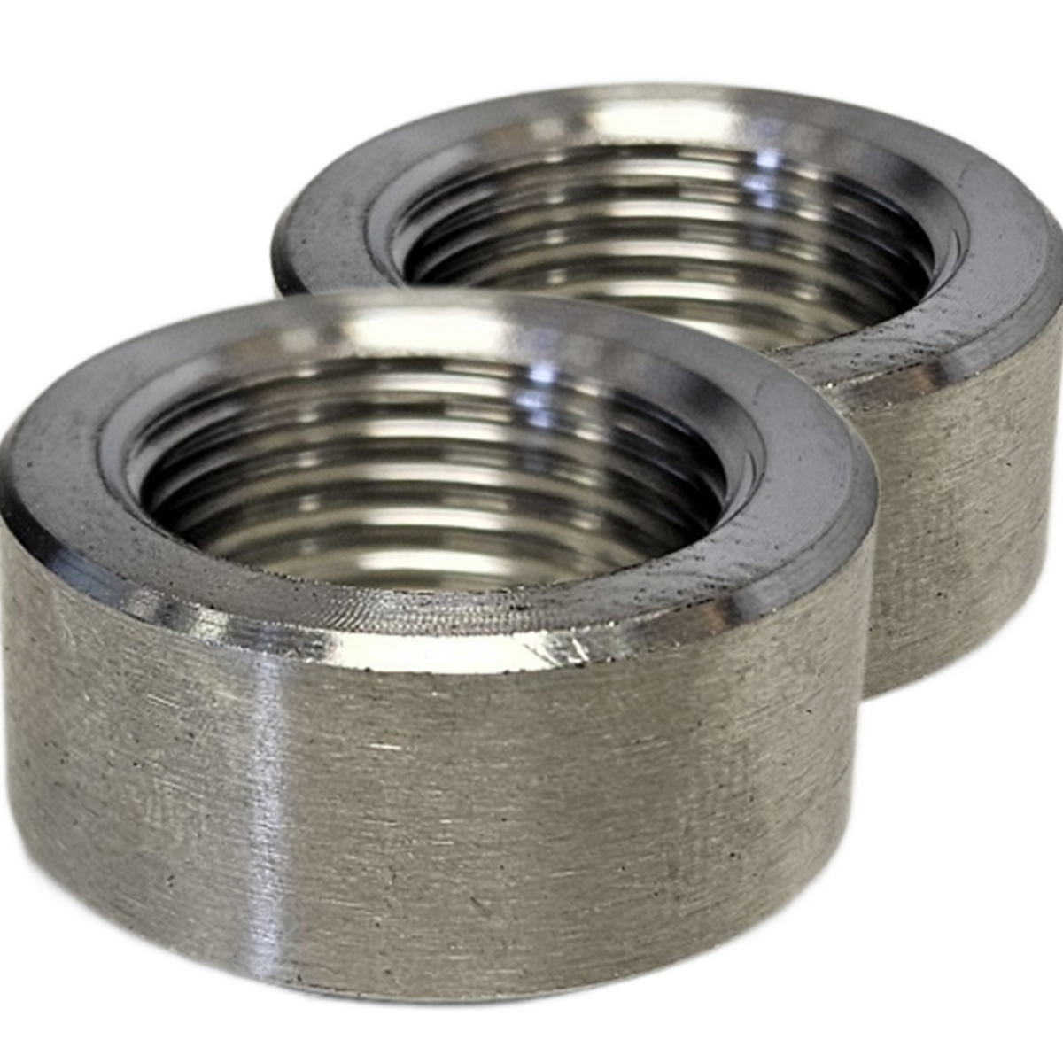 Oxygen Sensor Boss M18 x 1.5 Fitting - 2 Pack – Ultimax Industries