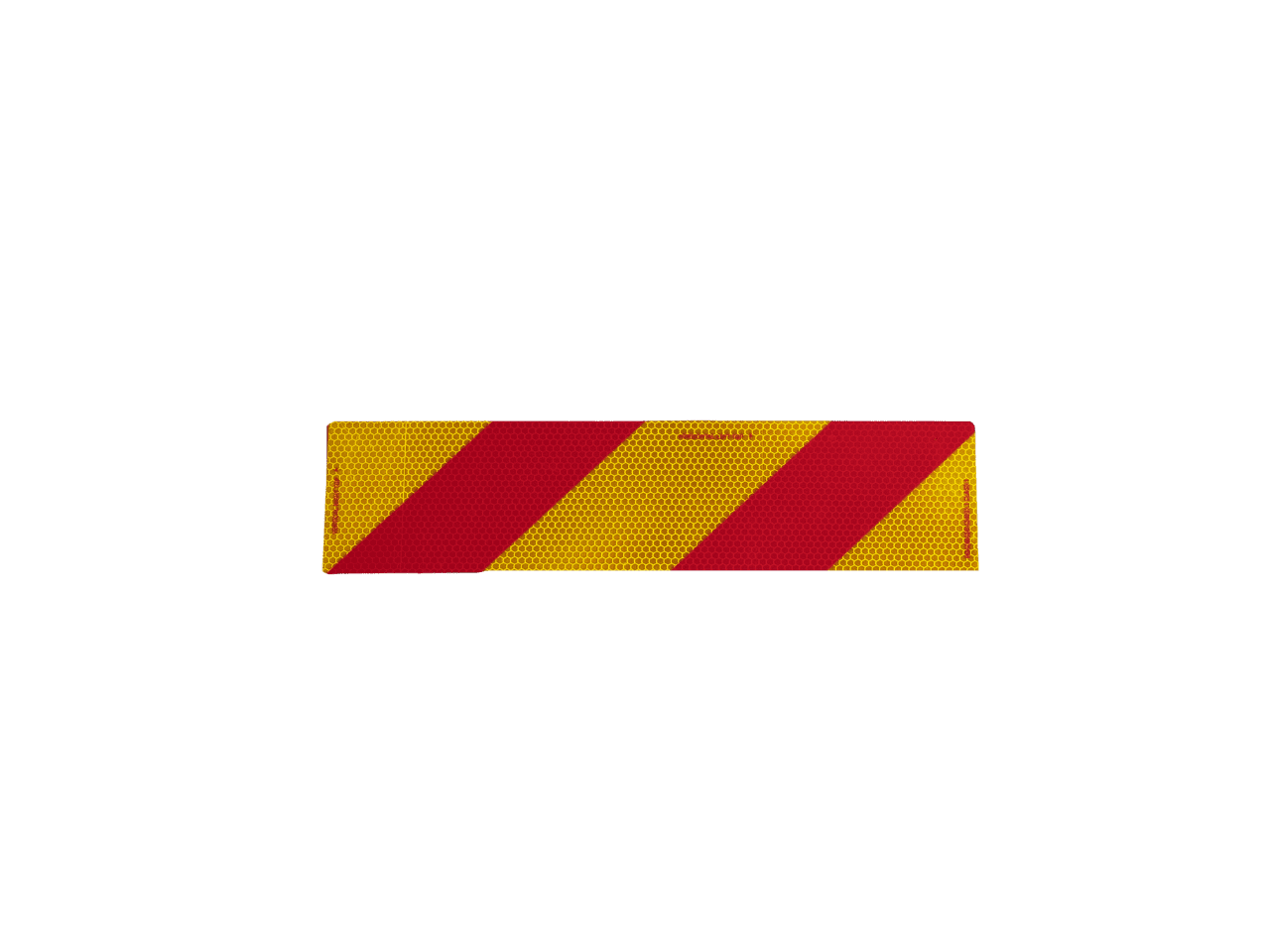 Rear Marker Plate Combo - Caravan Camper – Ultimax Industries