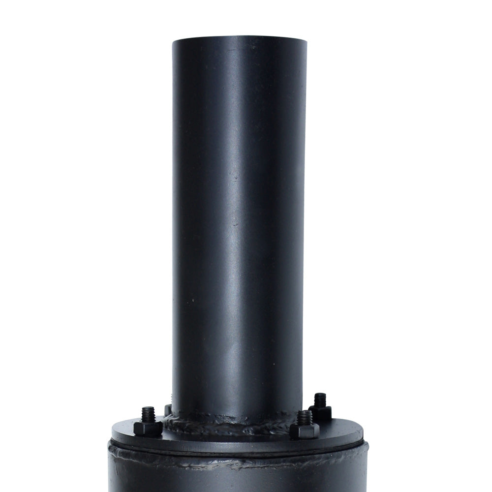 5" (127mm) x 8" (203mm) Compact Spark Arrestor Screen Type – 104 kW (1 ...