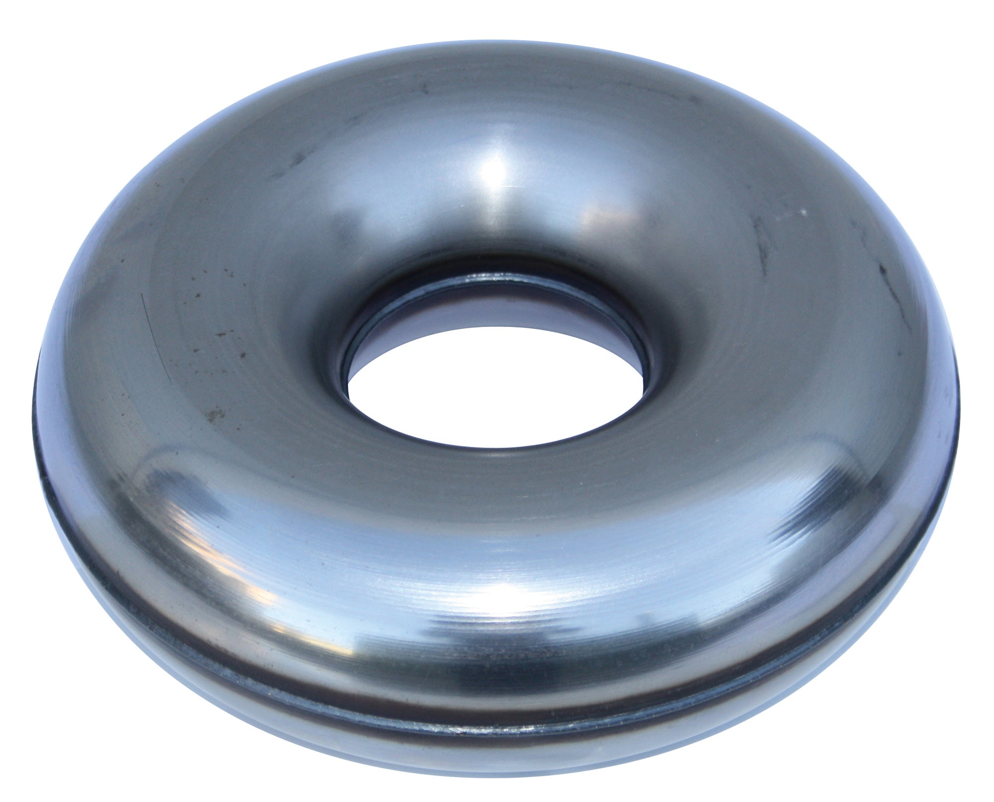 Mild Steel Welded Donuts – Ultimax Industries