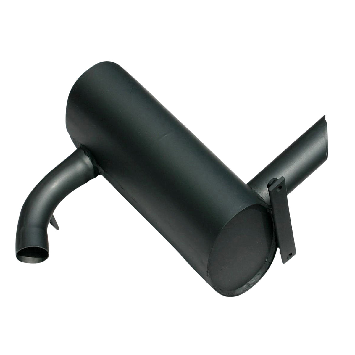 Mustang 940 Skid Steer Direct Fit Muffler – Ultimax Industries