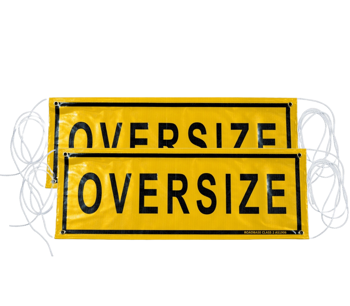 Oversize Signs, Banners & Flags – Ultimax Industries