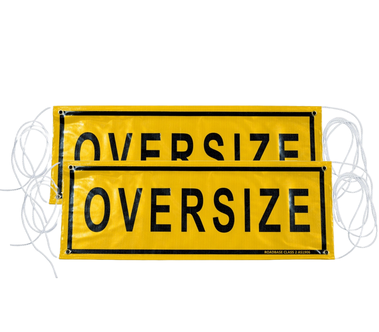 Oversize Signs, Banners & Flags – Ultimax Industries