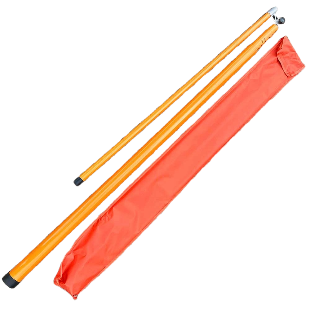 Load Height Measuring Pole 1.8m - 4.6m – Ultimax Industries