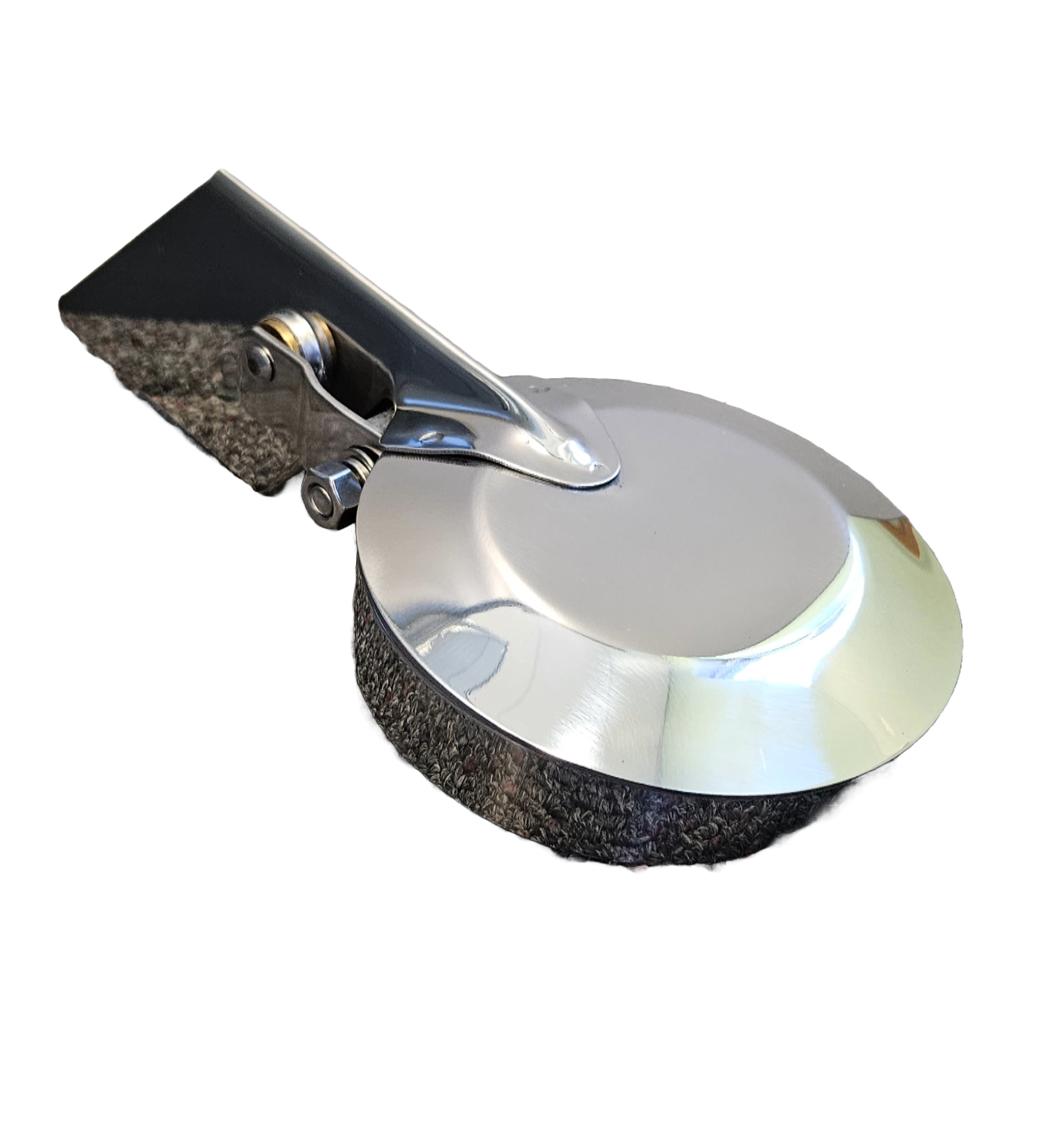 Stainless Steel Rain Cap – Ultimax Industries