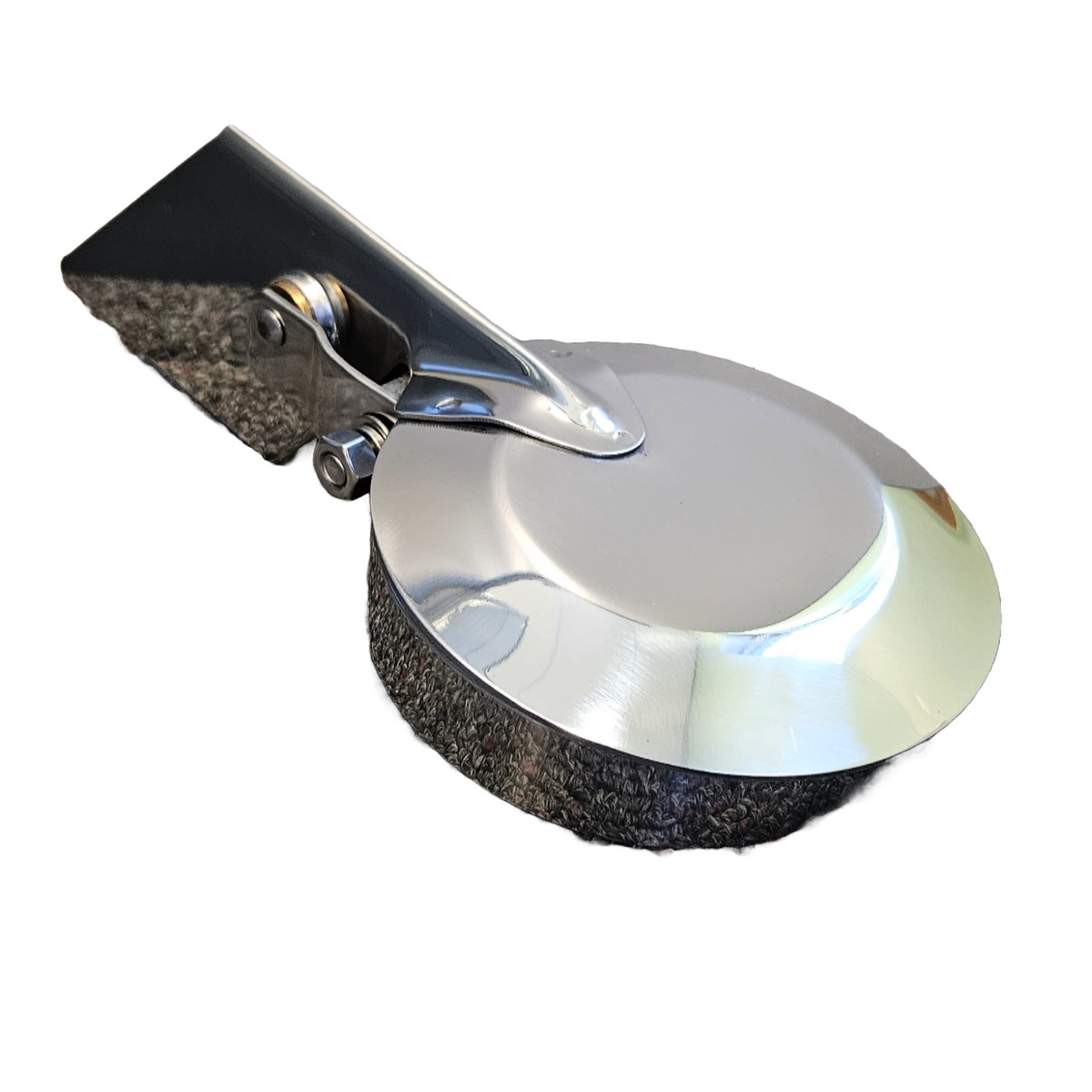 Stainless Steel Rain Cap – Ultimax Industries