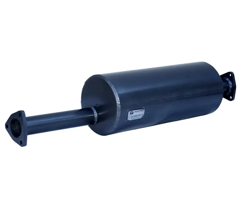 2½" (63mm) Mitsubishi Canter Truck Direct Fit Muffler – Ultimax Industries