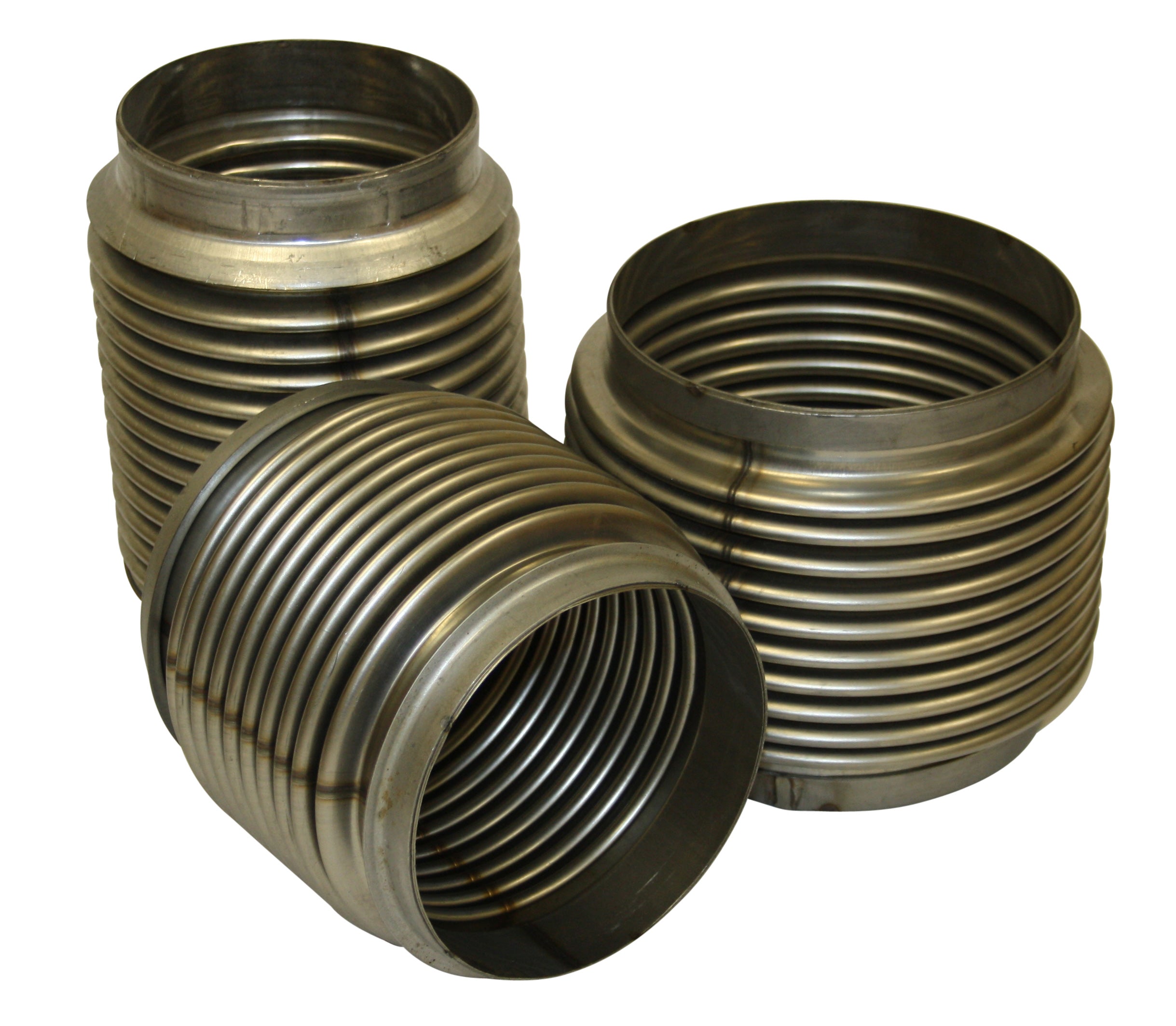 Non-Braided Convoluted Bellows – Ultimax Industries