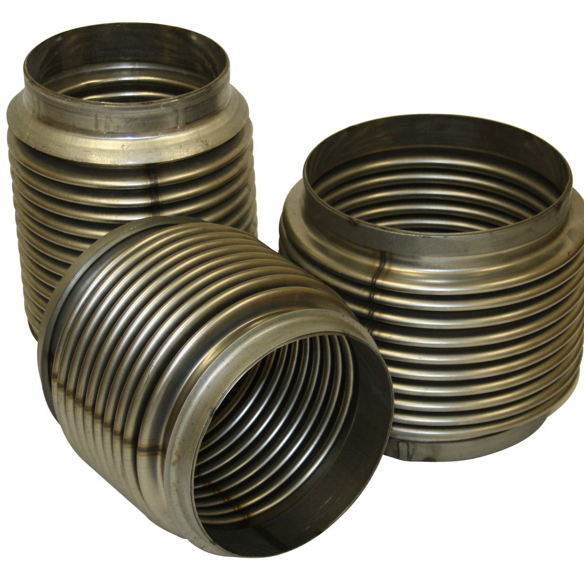 Non-Braided Convoluted Bellows – Ultimax Industries