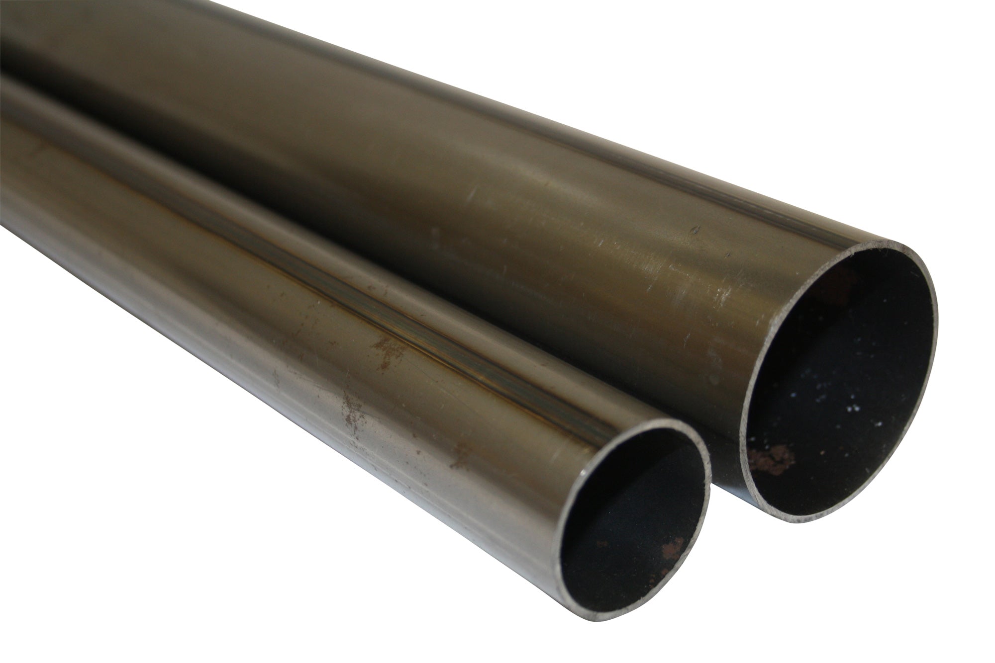 Mild Steel Exhaust Tube (1.6mm Wall) – Ultimax Industries