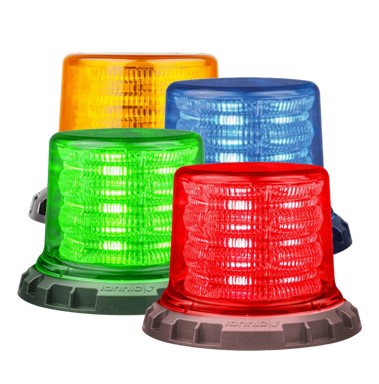 High Profile LED Safety Beacon – Ultimax Industries