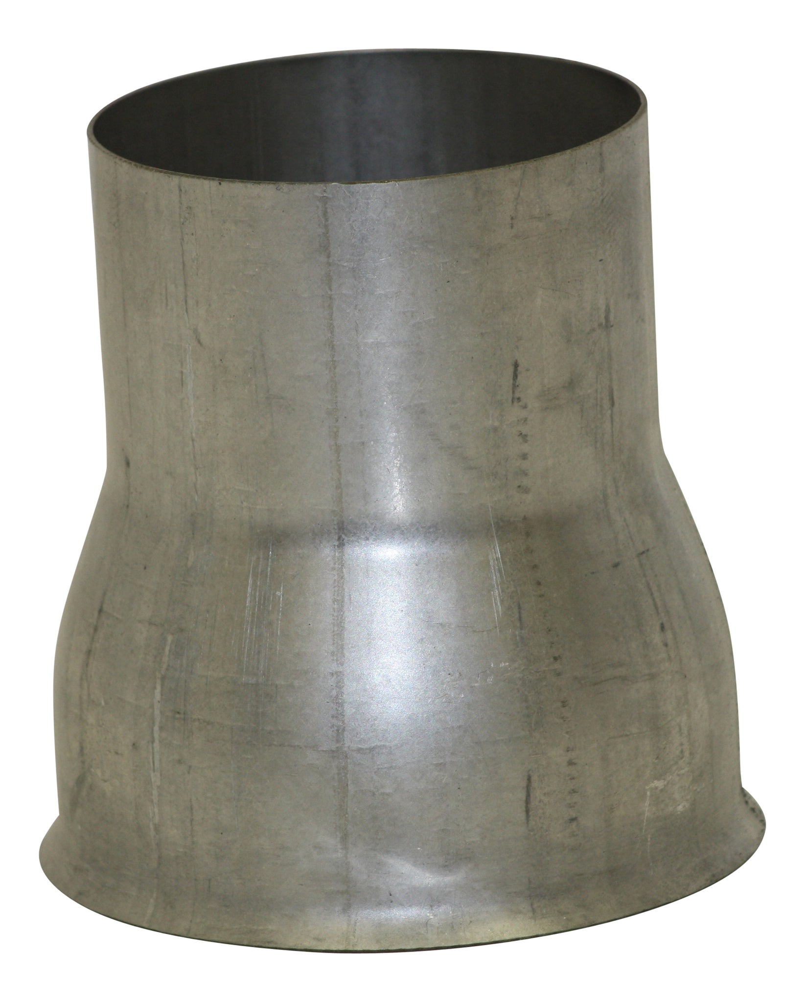 Tilt Cab Joiner 5" Bell Only Aluminised – Ultimax Industries