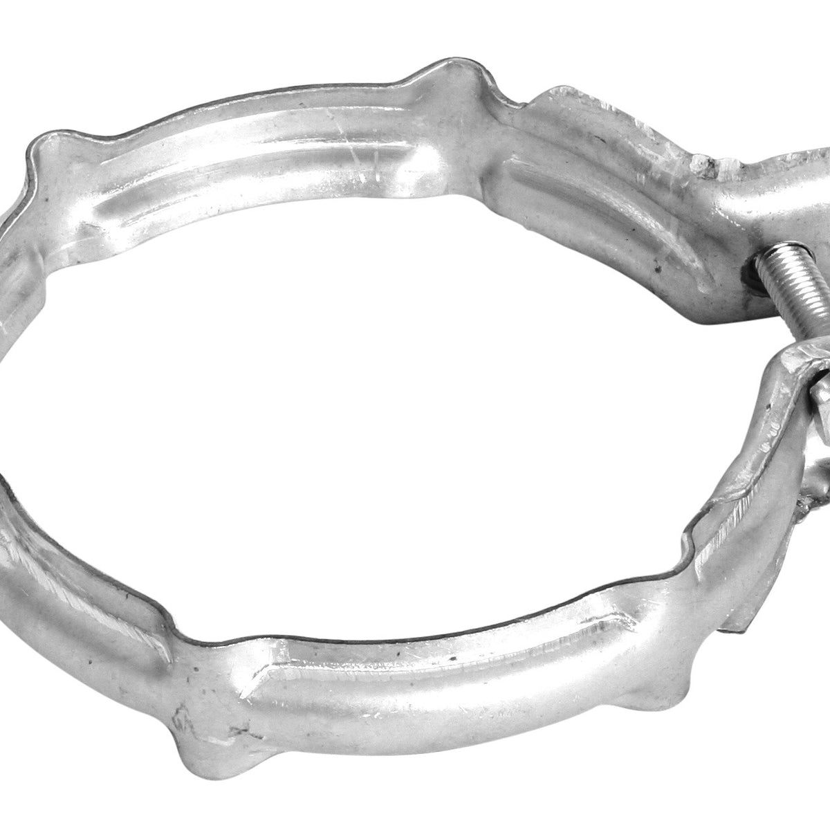 5" (127mm) Volvo V-Band Clamp (59178) – Ultimax Industries