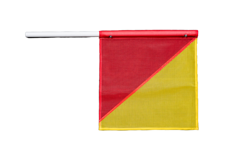 Oversize Signs, Banners & Flags – Ultimax Industries