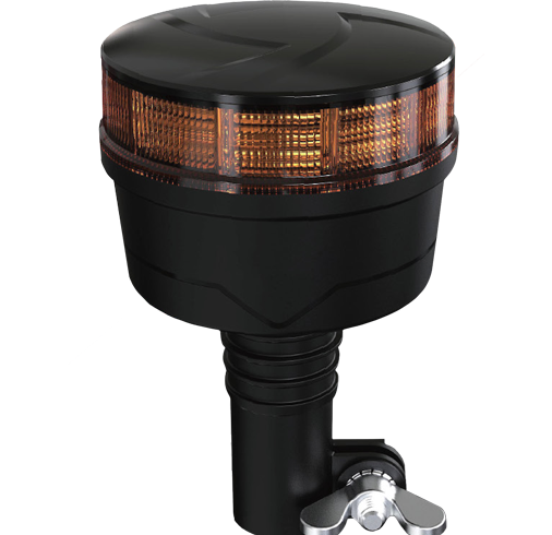 Pole Mount LED Beacon – Ultimax Industries