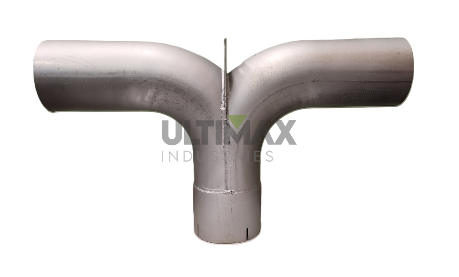 Universal Y-Junction With Splitter Blade – Ultimax Industries